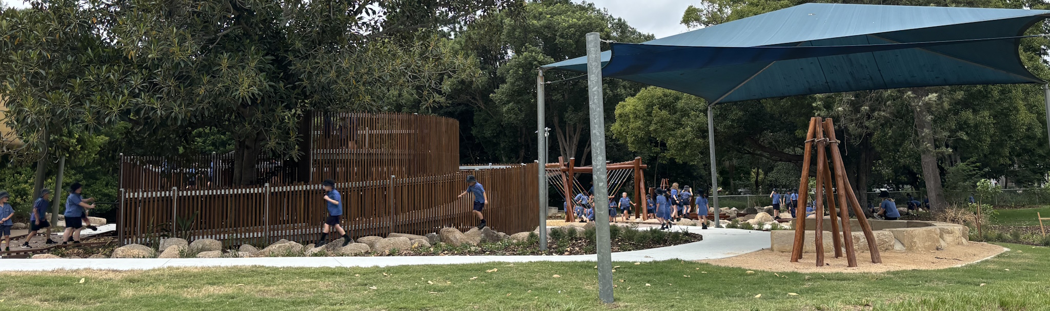 Hilder Road State School